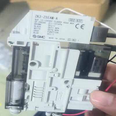 【议价】真空发生器SMCZK2一ZSEAM一A议价