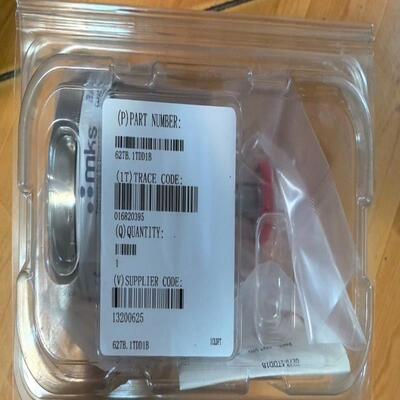 【议价】MKS627B1TDD1B出售原装正品包装齐全需要的