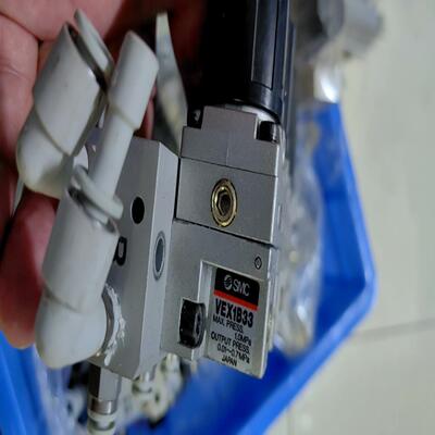 【议价】SMC气控阀VEX1B33