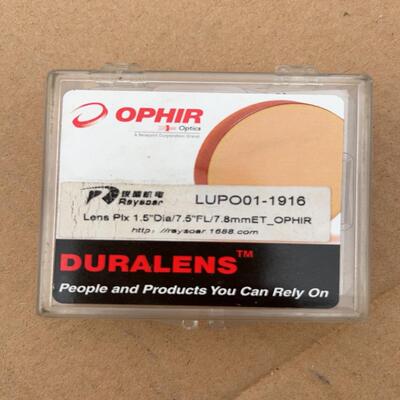 【议价】品牌ophir632683—117百超激光器输出镜片