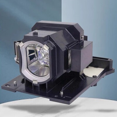 DT01931灯泡适用日立HCP-FU50 FU50H FW50 FX55 FX55H CP-WU5500 CP-WU5505 CP-WU5506M CP-WX5500投影仪机