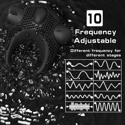 Sucking Tongue Licking Clit Stimulator Delayed Ejaculation C