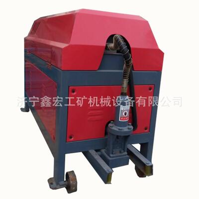 断8切mGT4-10型m钢筋调直断机全自动钢筋调直调机数控钢筋直切机