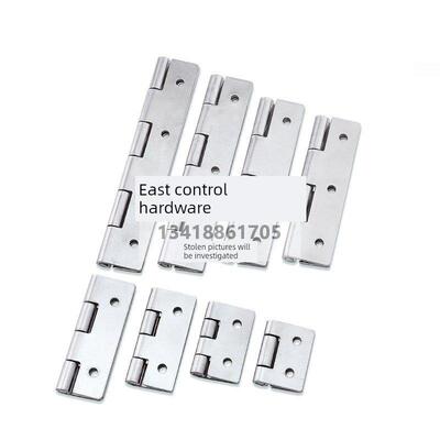 Hfv14-25/30/40/50/50A/65/75平圆孔铰炼304不锈钢圆盘铰炼