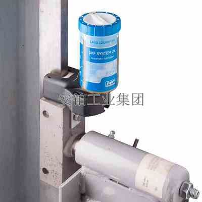SKF LAPB5-16/2K自动润滑器附件LAPB5-16E1/LAGD125电梯润滑套件