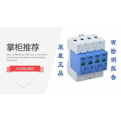 现货雷迅ASP AM3-20/1+NPE 浪涌保护器 AM3-20/2机房防雷器避雷器