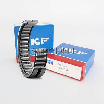 斯凯孚SKF精密滚针轴承NK70/35 NK70/25 RNA6910 NA6910滚子轴承