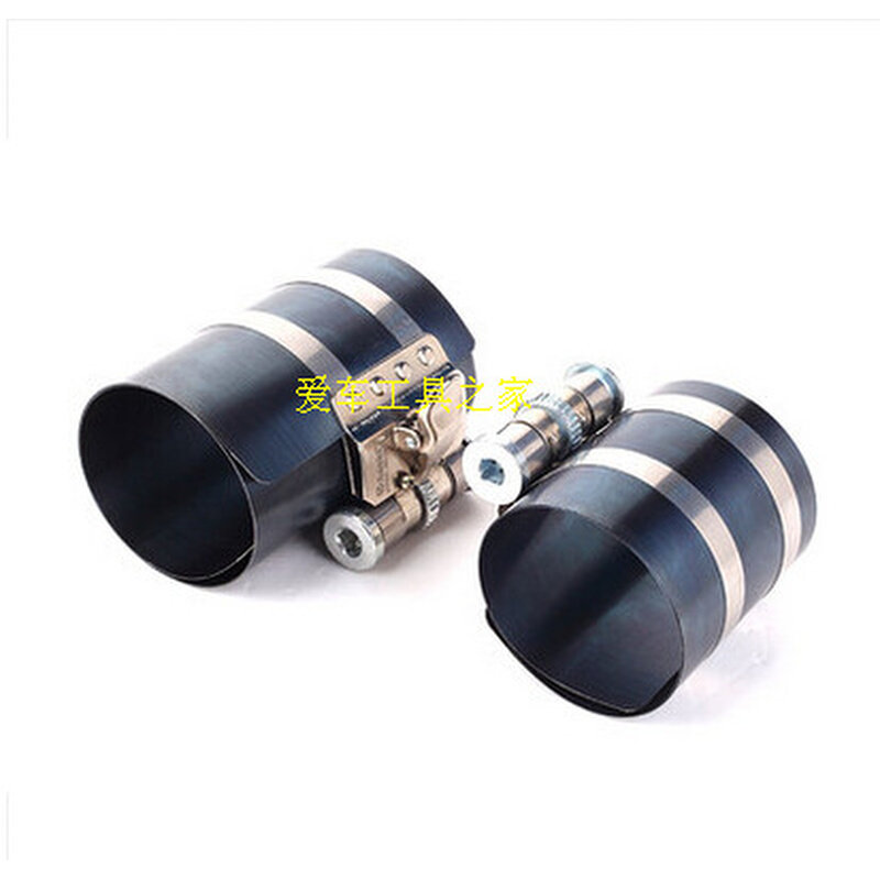 。汽车活塞环压缩器 活塞环拆装工具 引擎维修工具 汽修汽保工具
