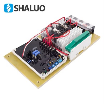 有刷发电机励磁调节器无