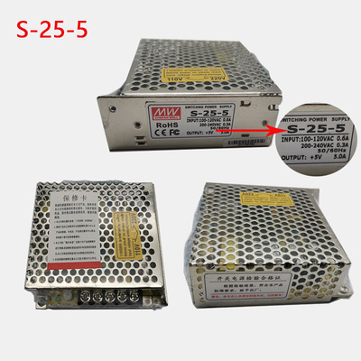 。电梯轿顶机房开关电源5V 24V S-25-5 SP-320-24 S-350-24 D-120