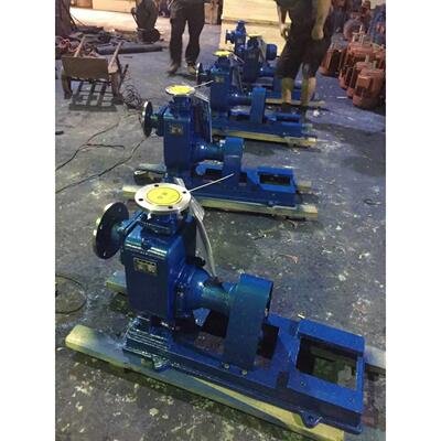 供应 50ZXP1253-ZPE.2自不锈钢吸泵