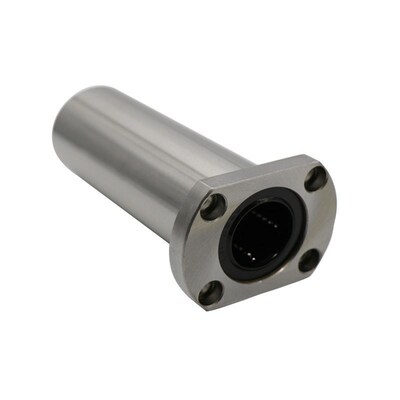 直线轴承LHFCWMF SLHFCW SLHFCWS6/8/10/12/13/16/20/25/30/40/50