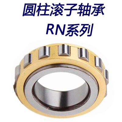 圆柱滚子轴承RN203 204 205 206 2074 208 209 210 212 219 220EM
