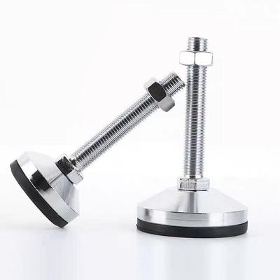 脚杯WAL01-D40 WAL01-D60 WAL01-D80 WAL01-D100/D120-M8/M12/M16