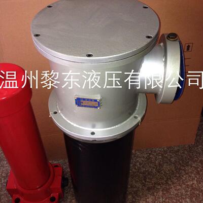 SGL-32YHF-40*5FSPI24006DNPS16YLH系列箱上回油过滤器精密过滤