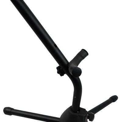 萨克斯架落地架 中音次中音通用萨克斯架子展架 saxophone stand