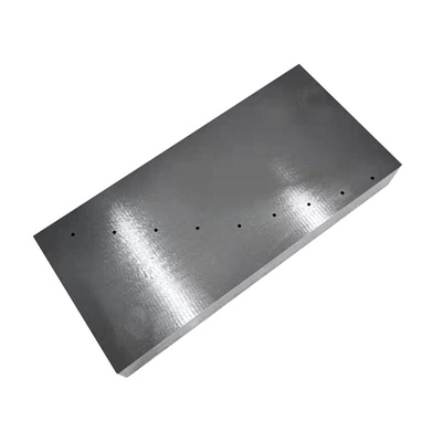 。DB-H1系列无损试块铁道部工务探伤标准试块 超声波探伤试块 DB-