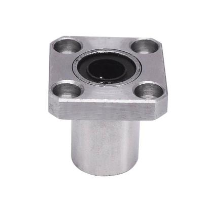 方法兰直线轴承LMK6 8 10 12 13 16 20 25 30 35 40 50 60UU