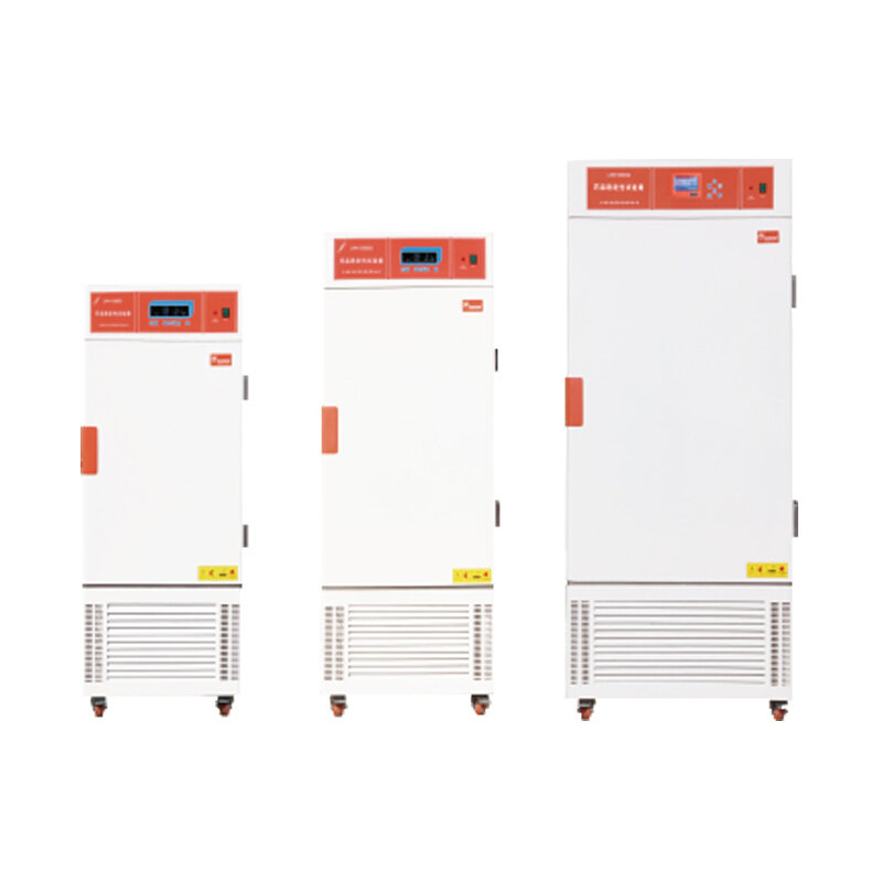 。上海齐欣LHH-150SD/250/1000SDP/GSD/800GSP综合药品稳定性试验