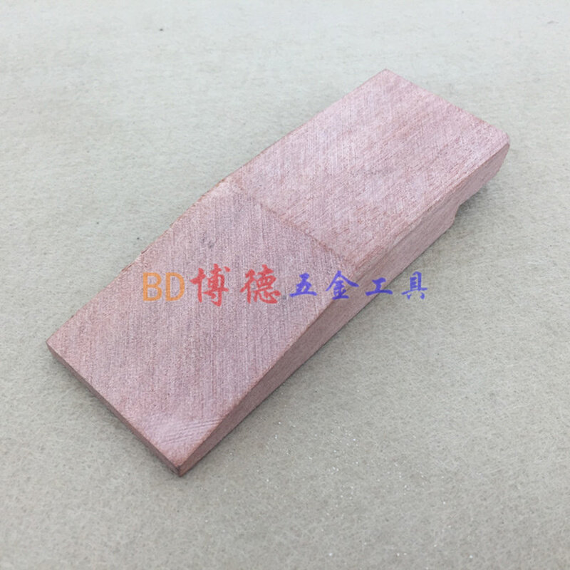 。木台塞 金工桌木头台塞打金工具首饰器材
