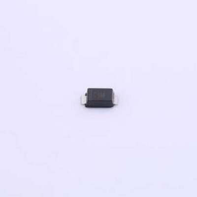 F1M 通用二极管 电压:1kV 电流:1A SOD-123FL