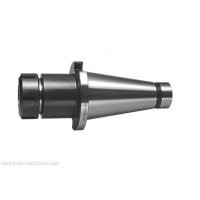 NT40-ER16ER20ER25ER32ER40铣夹头刀柄筒夹套装ER夹头钻床铣床夹