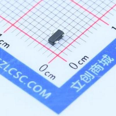 LBAT54SLT1G 肖特基二极管 电压:30V 电流:200mA SOT-23