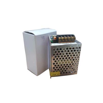 凌骏监控12V3A开关电源 LED电源12V3A36W电源监控足A电源 2年保修