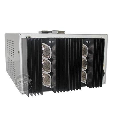 香港龙威大功率直流电源TPR12005D数显可调稳压电源120V5A线性