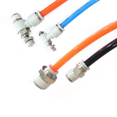 气管空压机耐高温软管pu气管气动4 mm6mm 8mm10mm12mm气管