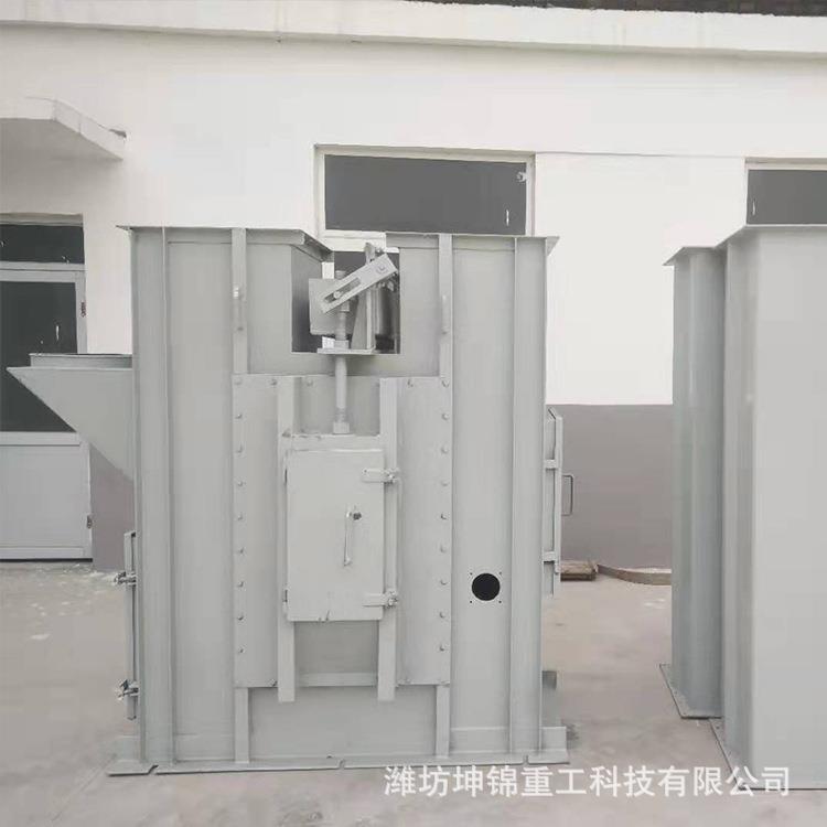 厂家提升机 斗式粉末颗粒斗式上料机 石灰粉小型斗式提升机