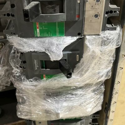 议价塑壳断路器CVS400FCVS400F断路器CVS400F塑壳断路器