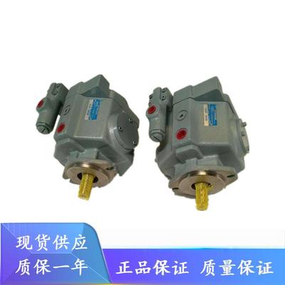 东京计器柱塞泵P16V-RS-11-CC-10-J/C-10-J/CMC-10-J/CM-10-J