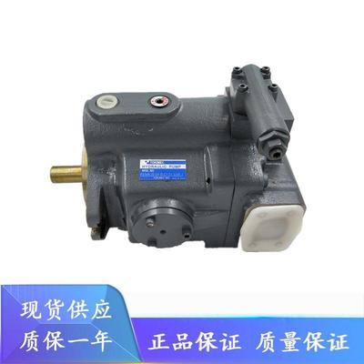 东京计器柱塞泵P31V-FRS-11-CMC-10-J/CM-10-J/P40VR-11-CM-10-J