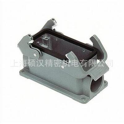 harting/哈丁/浩亭重载连接器09300161230
