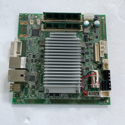 议价DUX工业主板HFMB-602001-578DADP-5