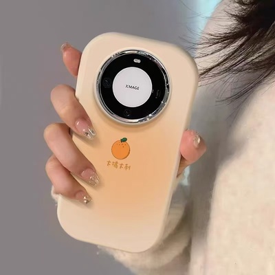 满喆适用于红米手机壳新款