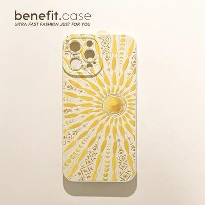 满喆适用于真我手机壳新款