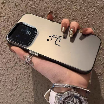 满喆适用于vivo手机壳新款