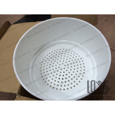 。110mm BUCHNER FUNNEL Vacuum Buchner funnel 900ml