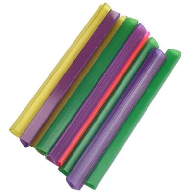 上下翻本子皮塑料杆子32k本皮夹16k抽杆夹杆书皮夹子抽杆塑料条