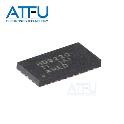 DRP端口控制器芯片全新原装