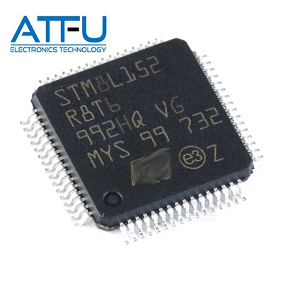 8位微控制器芯片MCU单片机原装