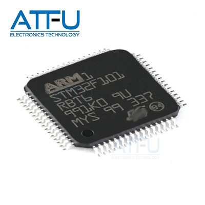 32位微控制器芯片MCU全新原装