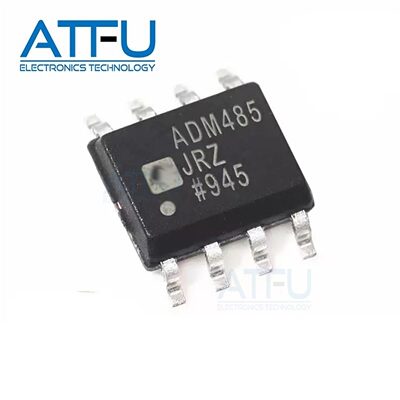RS-485收发器芯片IC全新原装