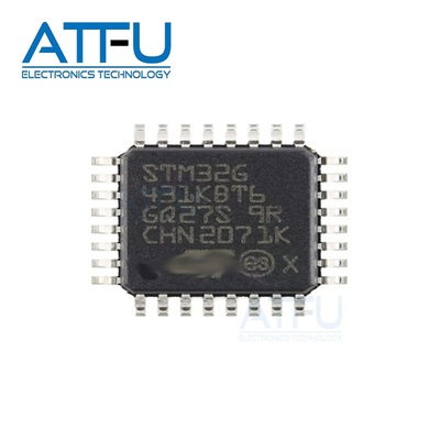 32位微控制器芯片IC全新原装