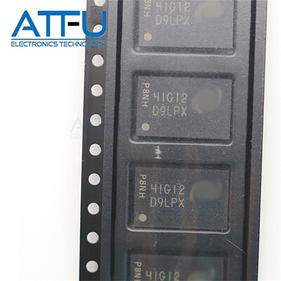 闪存储存器芯片全新原装