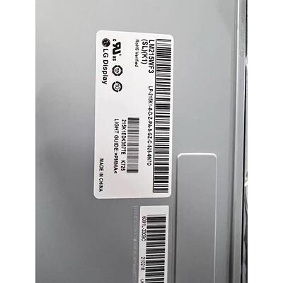 原装 LM215WF3-SLS1/LM215WF3-SLC1/SLD1/SLN1/SLK1 液晶显示屏幕