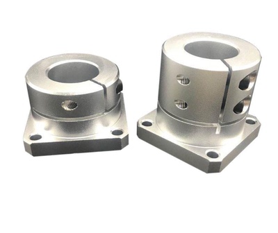 方型座开口光轴 STHWSB SSTHWSL STHWSBL12/16/20/指向轴支座