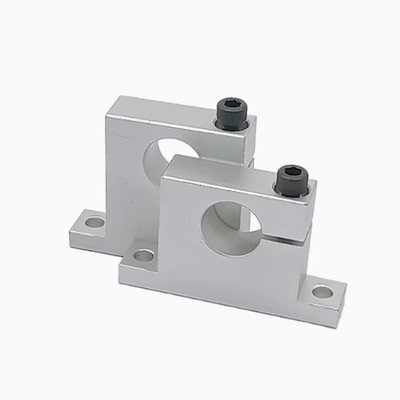 T形导向轴支座GCP01-D82